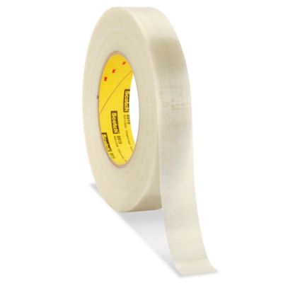 ULINE Search Results: Clear Tape