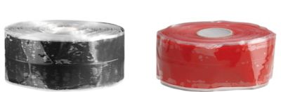 Self Fusing Silicone Tape, Self Fusing Tape in Stock - ULINE