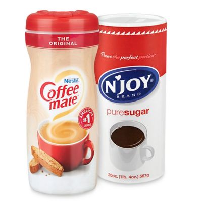 Coffee-Mate® Creamer, Coffee Stirrers, Coffee Filters in Stock - ULINE