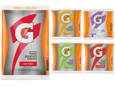 Gatorade® Bulk Powder in Stock - ULINE