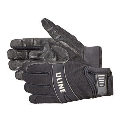 ULINE Search Results: Safety Gloves