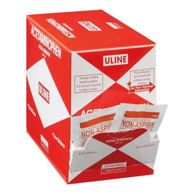 ULINE Search Results: Medical Supplies