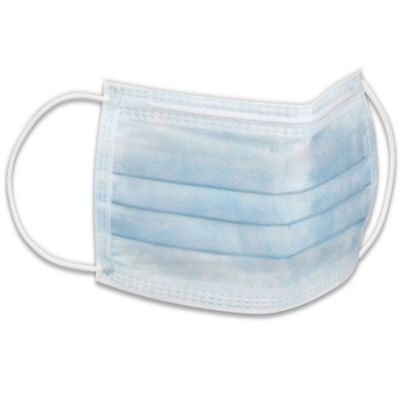 ULINE Search Results: Pleated Air Filters