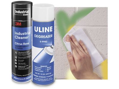 Industrial Degreasers, Engine Degreasers in Stock - ULINE