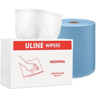 Resultados de Búsqueda de ULINE: Uline_paper_products