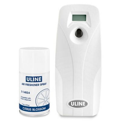 Uline Janitorial Products in Stock - ULINE