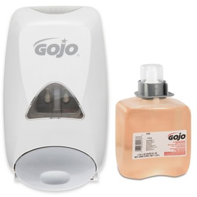 ULINE Search Results: Hand Soap Refill