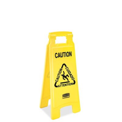 ULINE Search Results: Signs