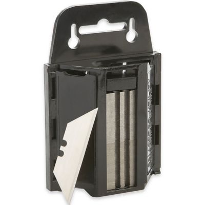 ULINE Search Results: Box Cutter Holder