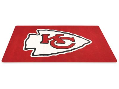 NFL Rug in Stock - ULINE.ca
