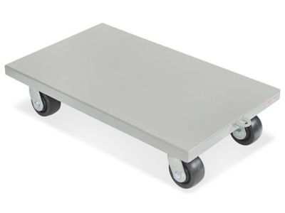 Heavy Duty Steel Dollies in Stock - ULINE