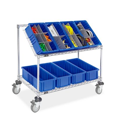 ULINE Search Results: Shelving And Storage
