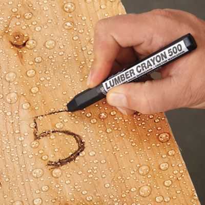 Lumber Crayons in Stock - ULINE.ca