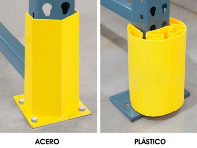 Protectores de Racks, Protectores de Racks en Existencia - ULINE