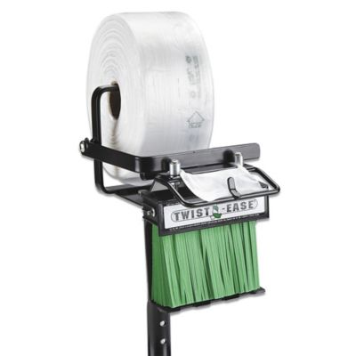 ULINE Search Results: Poly Bags On A Roll