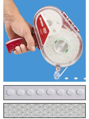 Dot Shot® Pro Dispenser and Glue Dots in Stock - ULINE.ca