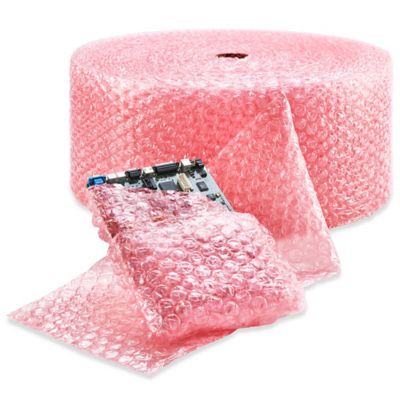 Industrial Anti Static Bubble in Stock - ULINE