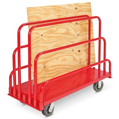 Adjustable Panel Trucks in Stock - ULINE