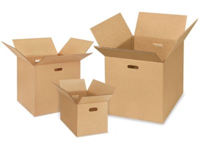 Hand Hole Boxes in Stock - ULINE.ca