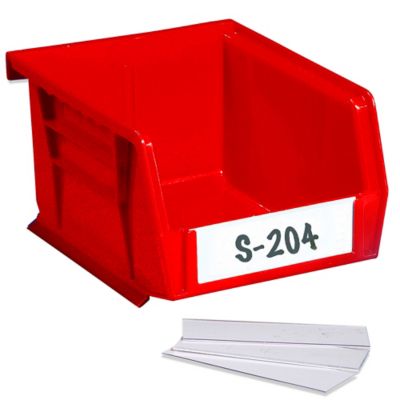 ULINE Search Results: Label Holder
