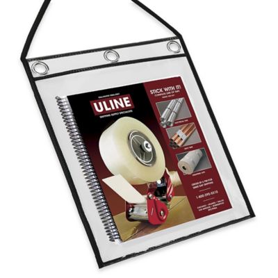 ULINE Search Results: Wall Mount File Holder