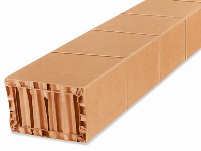 Cardboard Pallet Runners