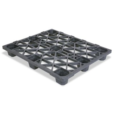 ULINE Search Results: Plastic Pallets