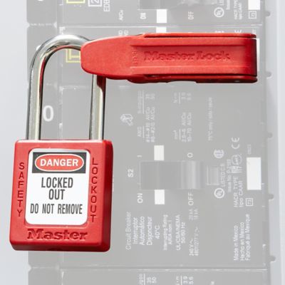 ULINE Search Results: Locks