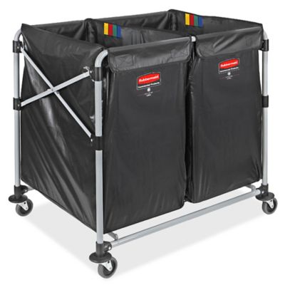 ULINE Search Results: Laundry Baskets