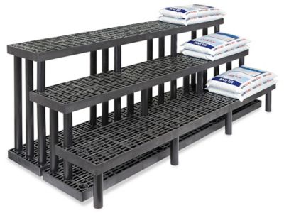 Display Racks in Stock - ULINE.ca