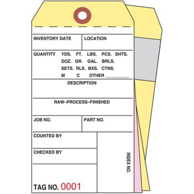 ULINE Search Results: Hang Tag