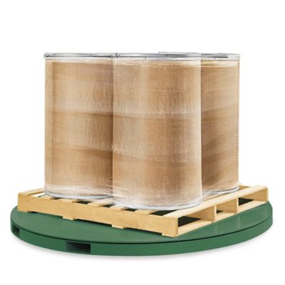 ULINE Search Results: Plastic Pallets