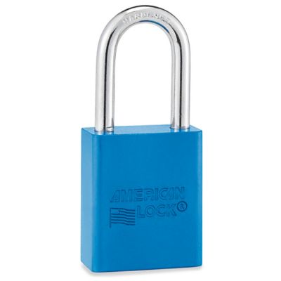 ULINE Search Results: Locks