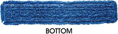 Microfiber Mops, Microfiber Dust Mops in Stock - ULINE.ca
