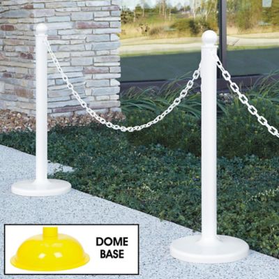 Plastic Chains in Stock - ULINE