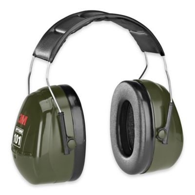 ULINE Search Results: Ear Muffs