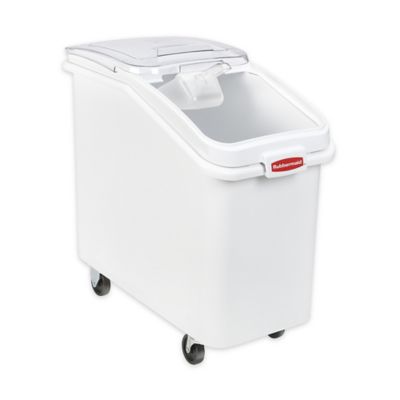 ULINE Search Results: Buckets