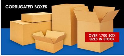 Uline.ca - Shipping Boxes, Shipping Supplies, Packaging Materials ...