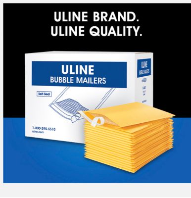 ULINE - Shipping Boxes, Shipping Supplies, Packaging Materials, Packing ...