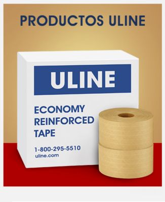 Uline.mx - Cajas para Envíos, Materiales de Empaque, Materiales de ...