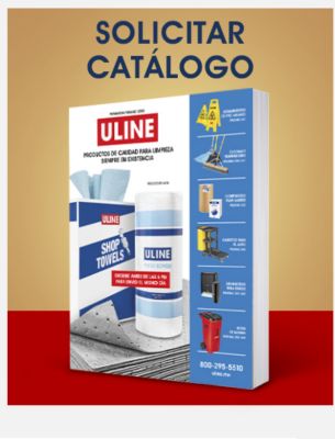 Uline.mx - Cajas para Envíos, Materiales de Empaque, Materiales de ...