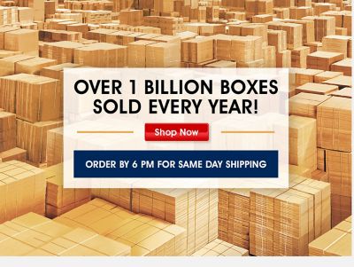 ULINE - Shipping Boxes, Shipping Supplies, Packaging Materials, Packing ...