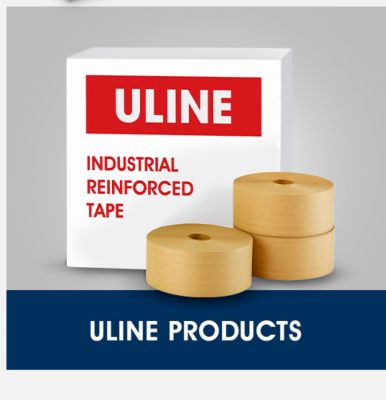 ULINE - Shipping Boxes, Shipping Supplies, Packaging Materials, Packing ...