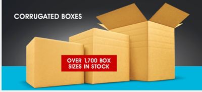 Uline.ca - Shipping Boxes, Shipping Supplies, Packaging Materials ...