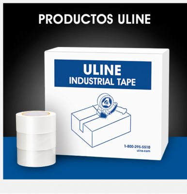 Uline.mx - Cajas para Envíos, Materiales de Empaque, Materiales de ...