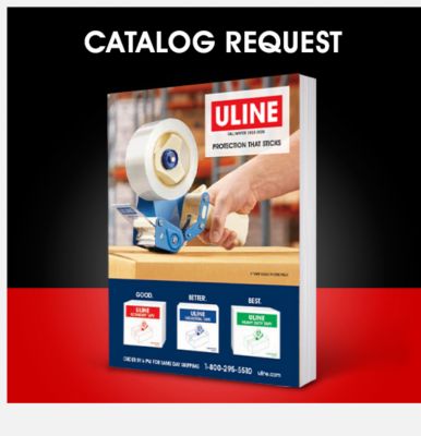 ULINE - Shipping Boxes, Shipping Supplies, Packaging Materials, Packing ...