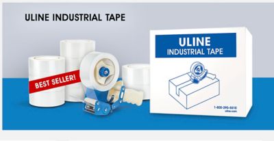 ULINE - Shipping Boxes, Shipping Supplies, Packaging Materials, Packing ...