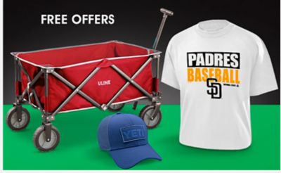 ULINE - Shipping Boxes, Shipping Supplies, Packaging Materials, Packing ...