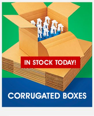 Uline.ca - Shipping Boxes, Shipping Supplies, Packaging Materials ...