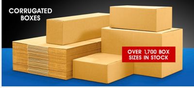Uline.ca - Shipping Boxes, Shipping Supplies, Packaging Materials ...